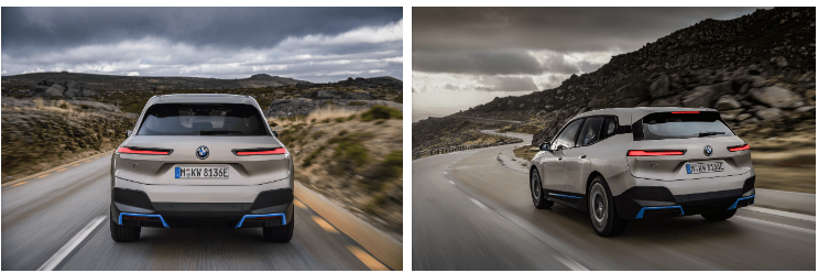 2024 BMW iX eDrive 50 Port Plus, 디자인부터 성능까지 완벽한 전기차의 모든 것 - 1시간전 게시