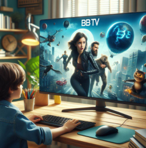 비비티비(BBTV) 최신 주소 바로가기 - 1시간전 게시