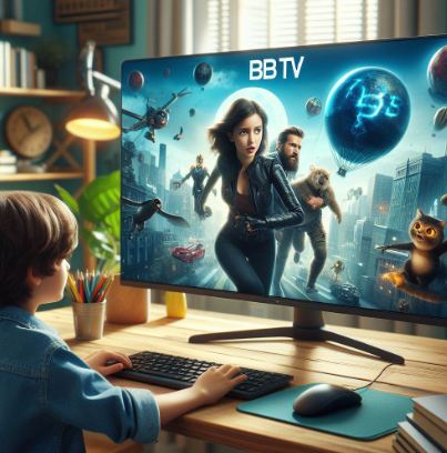 비비티비(BBTV) 최신 주소 바로가기 - 1시간전 게시